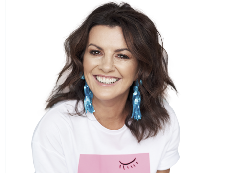 Deirdre O Kane - RTÉ Guide