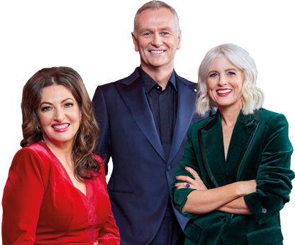 RTÉ Guide 5 December - RTÉ Guide