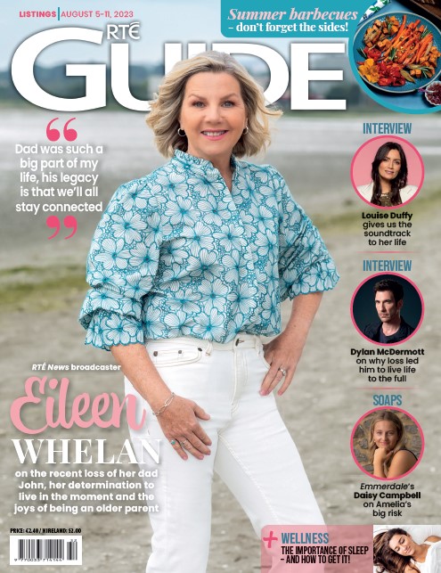 RTÉ Guide 31 July - RTÉ Guide