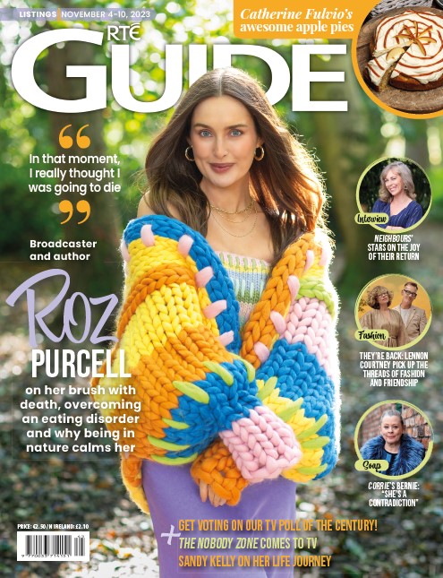RTÉ Guide 30 Oct - RTÉ Guide