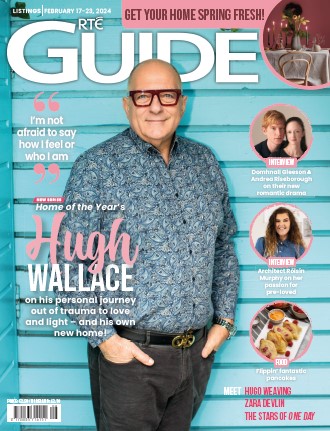 RTÉ Guide 12 Feb - RTÉ Guide