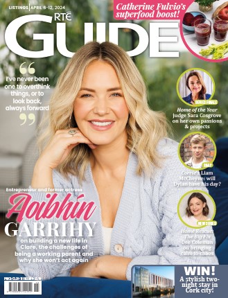 RTÉ Guide 1 April 24 - RTÉ Guide