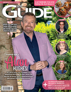 RTÉ Guide_27 May - RTÉ Guide