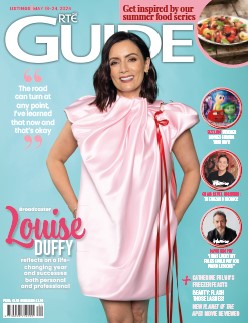 RTÉ Guide 13 May - RTÉ Guide