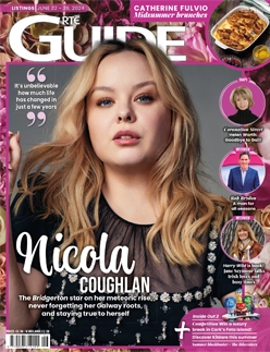 RTÉ Guide 17 June - RTÉ Guide
