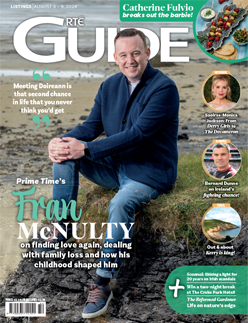 RTÉ Guide 29 July 24 - RTÉ Guide