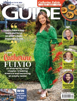 RTÉ Guide 8 July 24 - RTÉ Guide